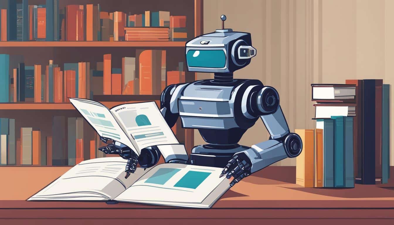 How to Let ChatGPT Read PDF