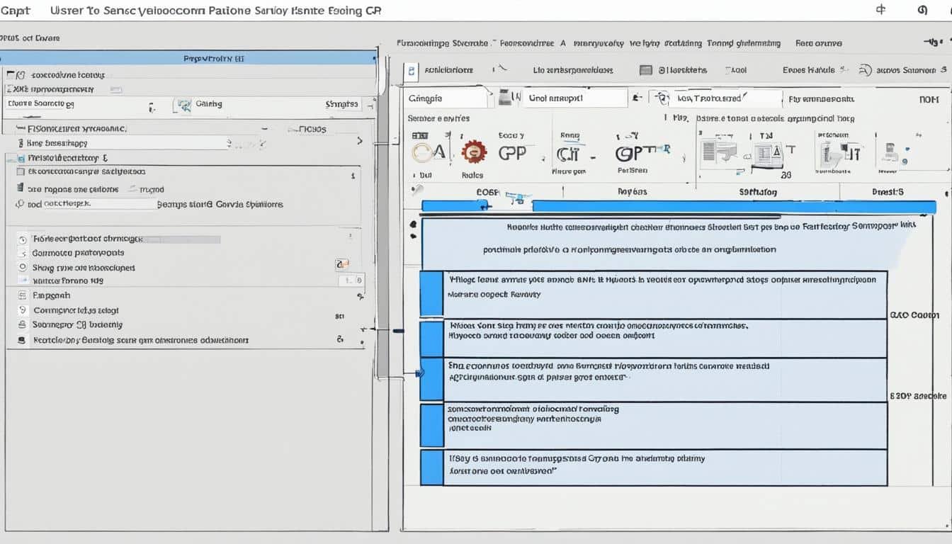How to Paste a Table into ChatGPT?