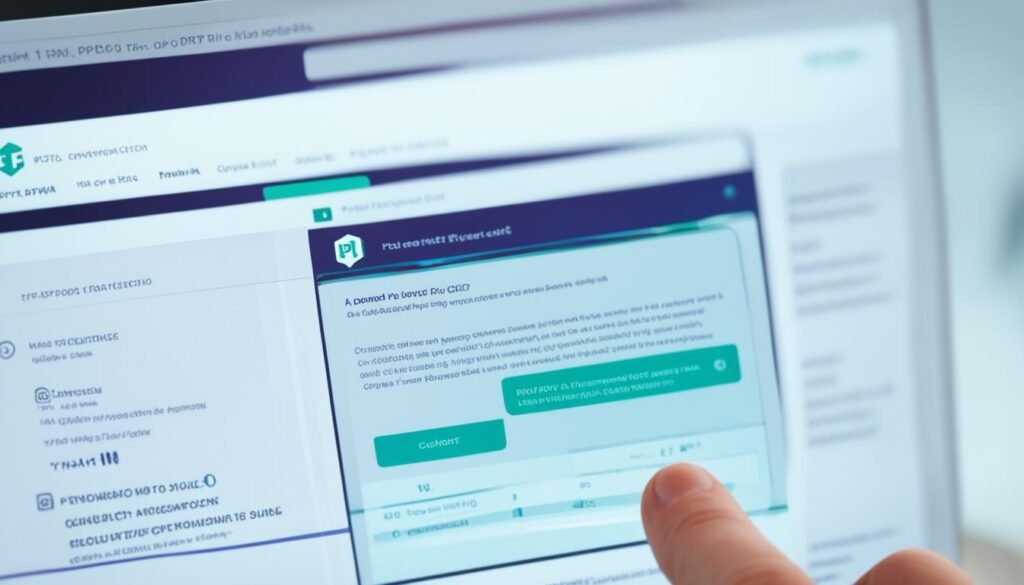How to Upload PDF to ChatGPT