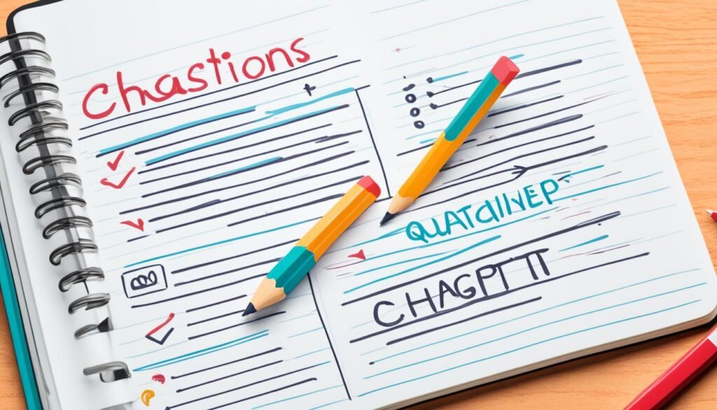 How to Ask ChatGPT Questions