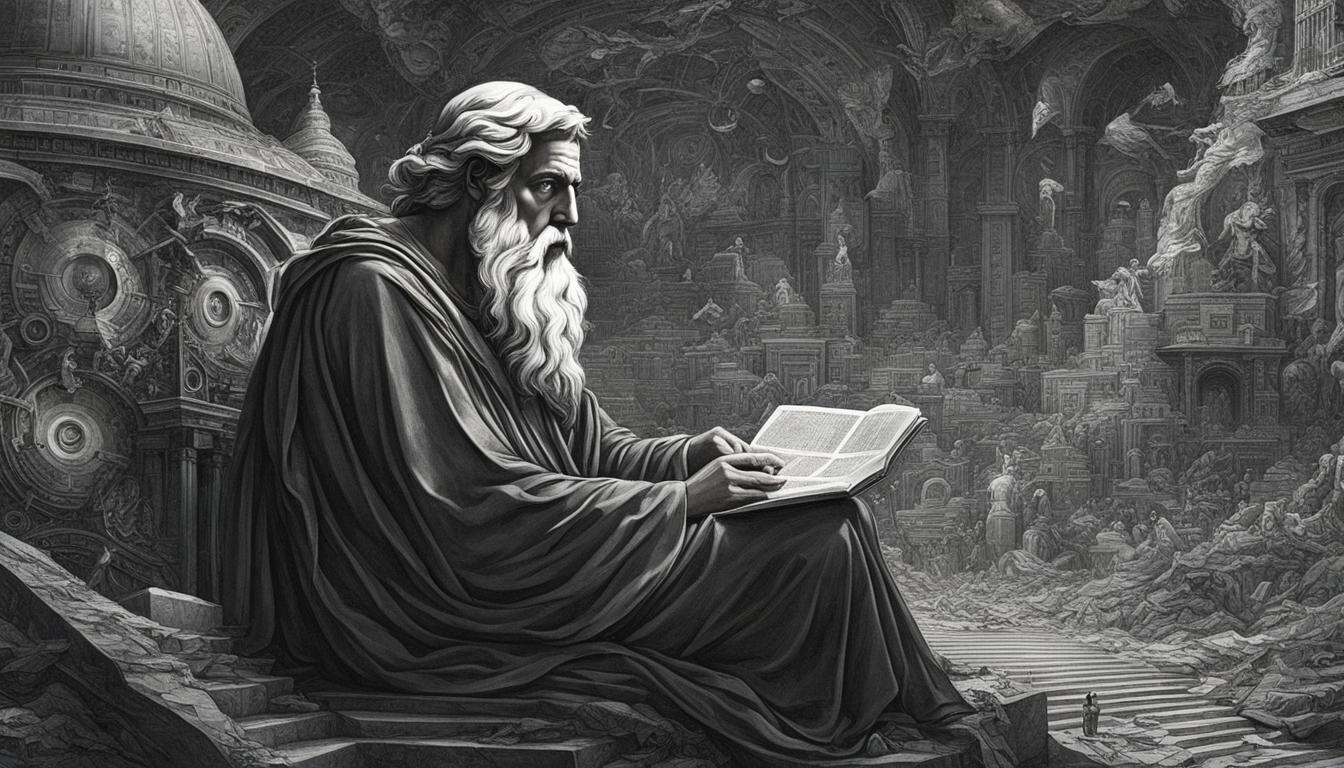What Would Plato Say About ChatGPT?