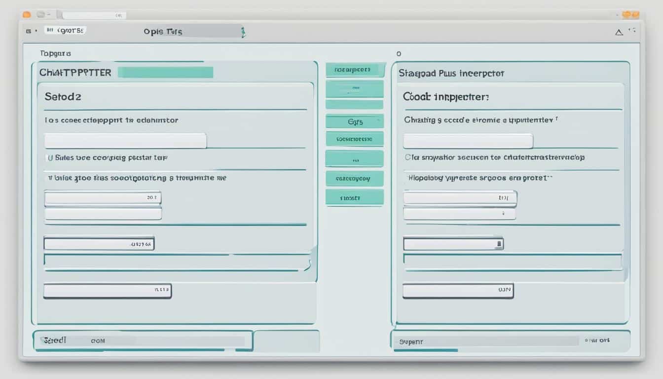 How to Upload Text to ChatGPT?